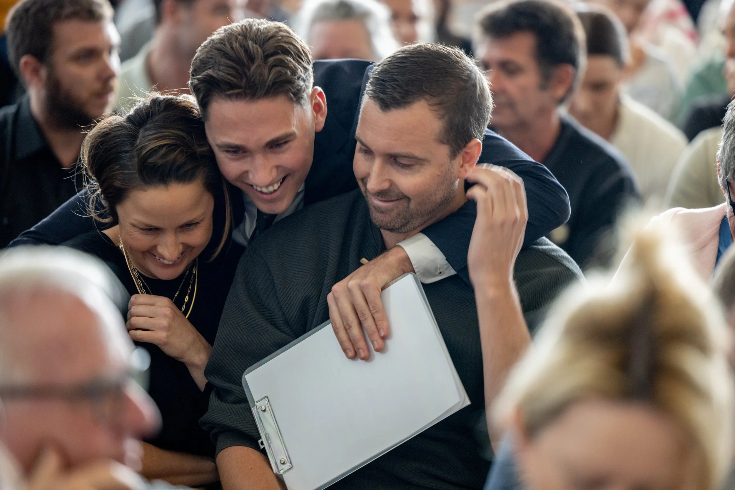 Biggest Event Yet! Sunshine Coast’s Annual Auction Event Returns with ...