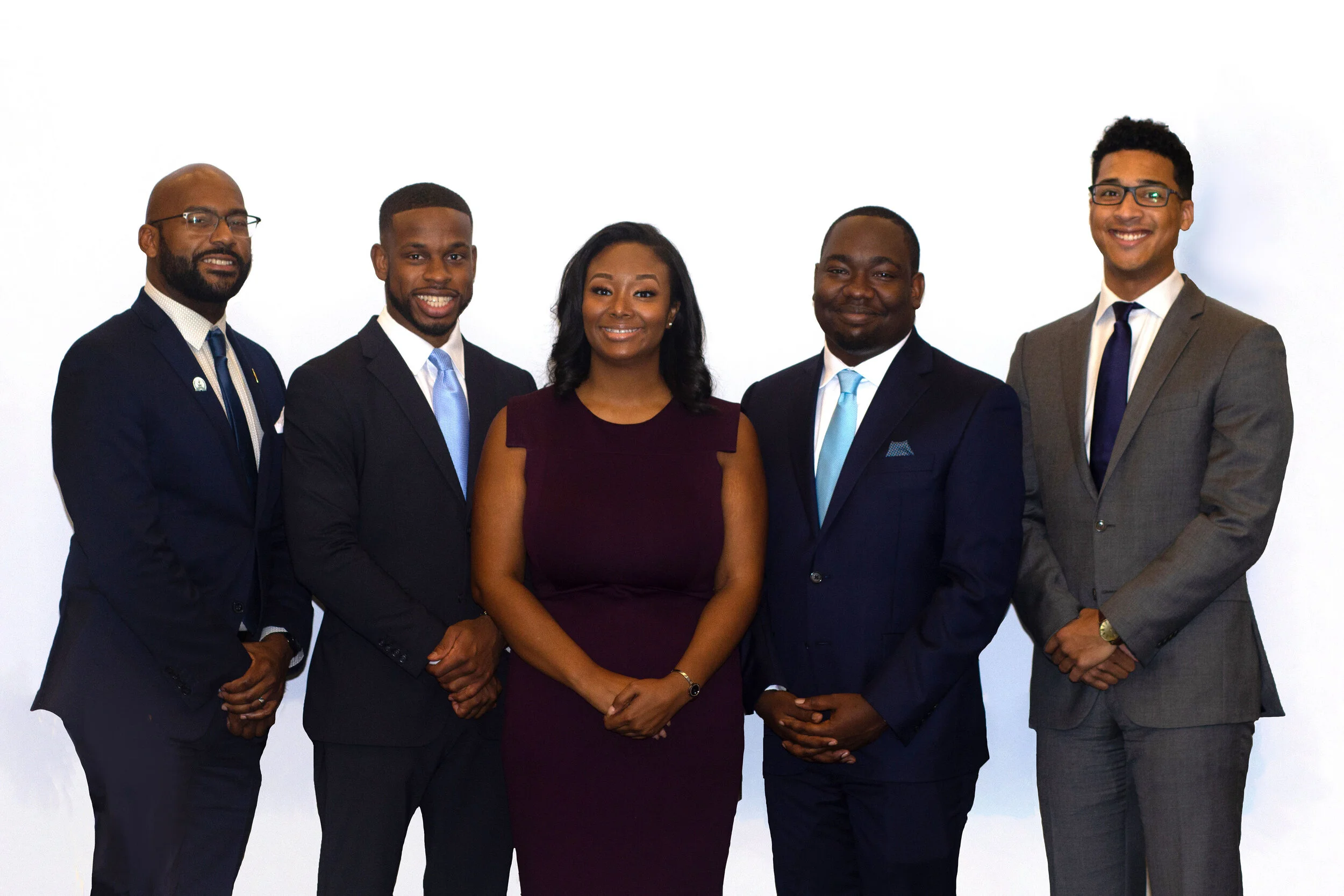 About Us — Black Conservative Federation