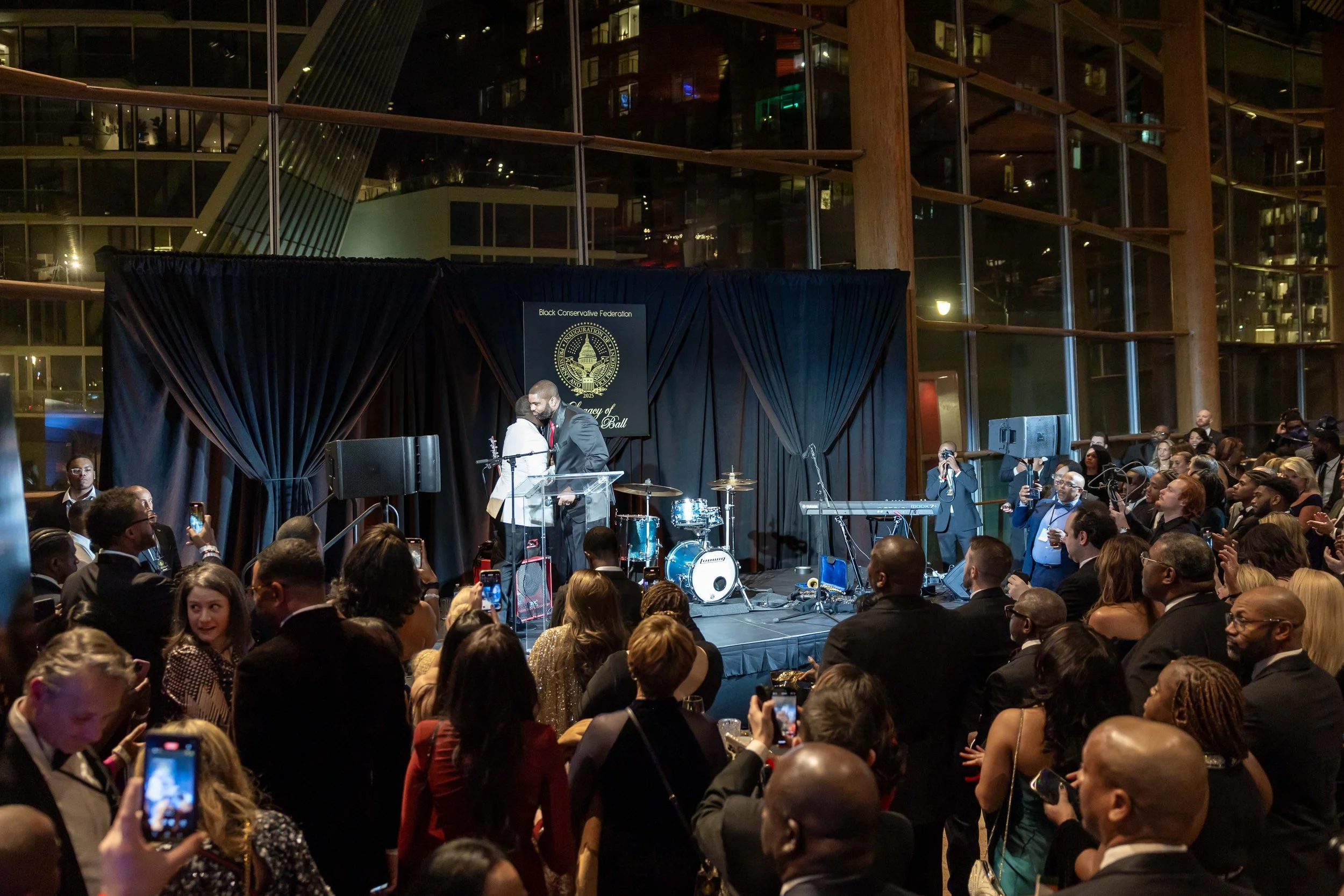 Black Conservative Federation