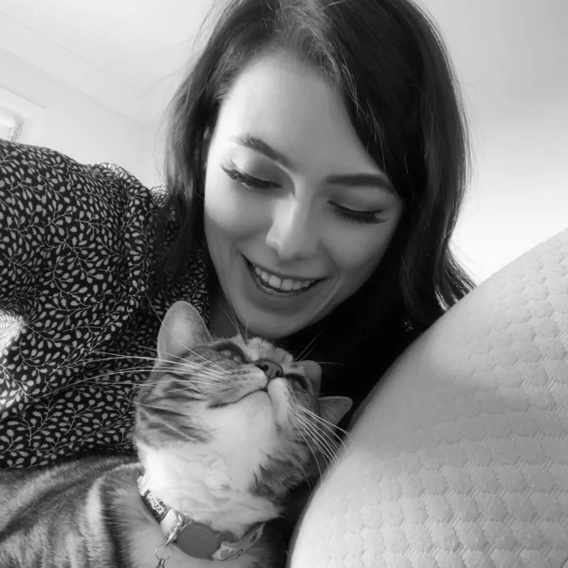 Isabella: Principal OT/Director | Experts in Psychosocial and Invisible ...