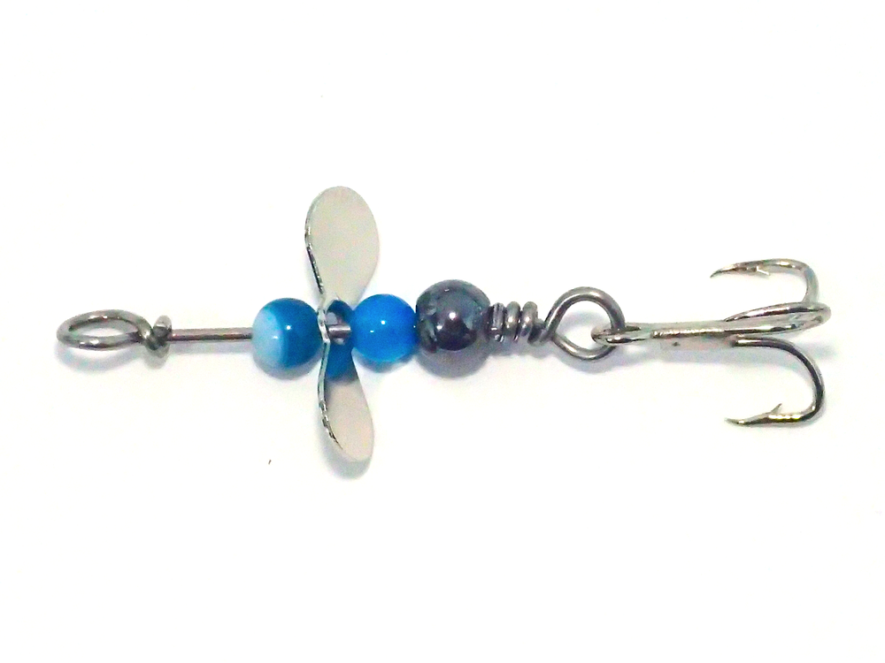 Berserker — DEAD END LURES