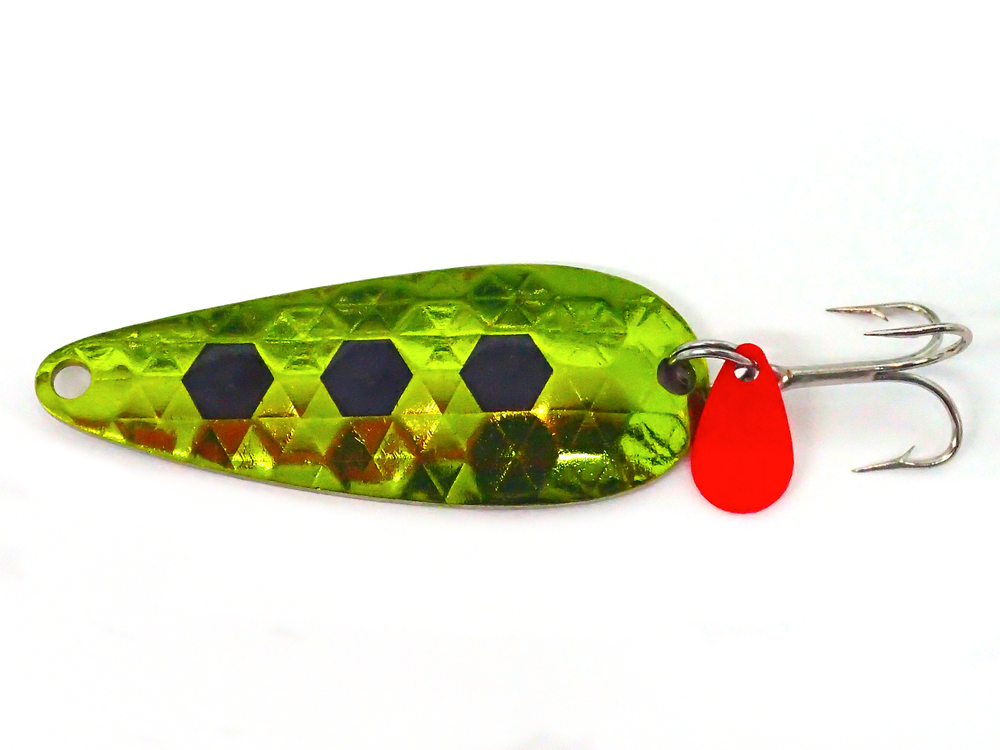 Berserker — DEAD END LURES