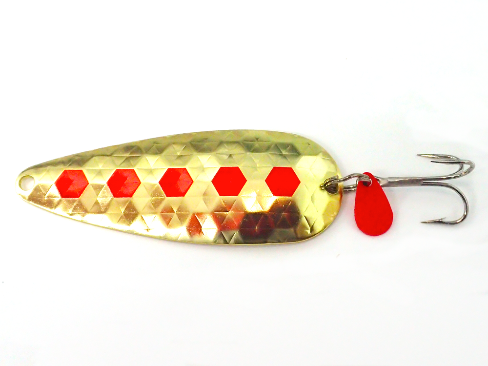 Berserker — DEAD END LURES