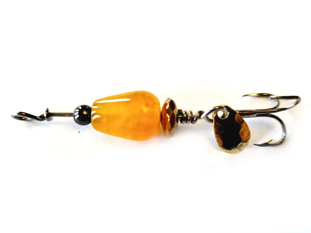 Berserker — DEAD END LURES