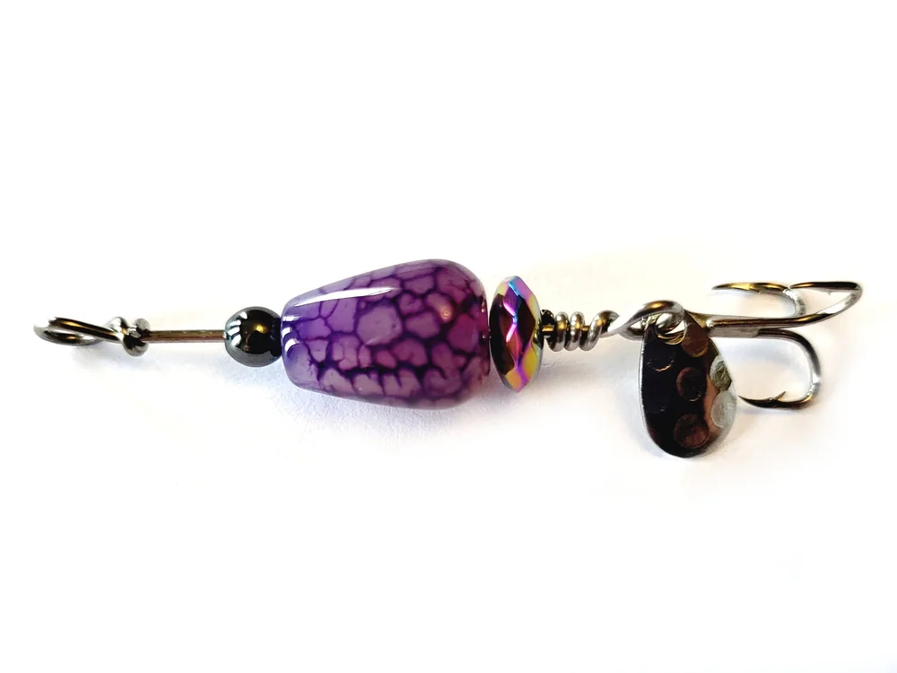 Berserker — DEAD END LURES