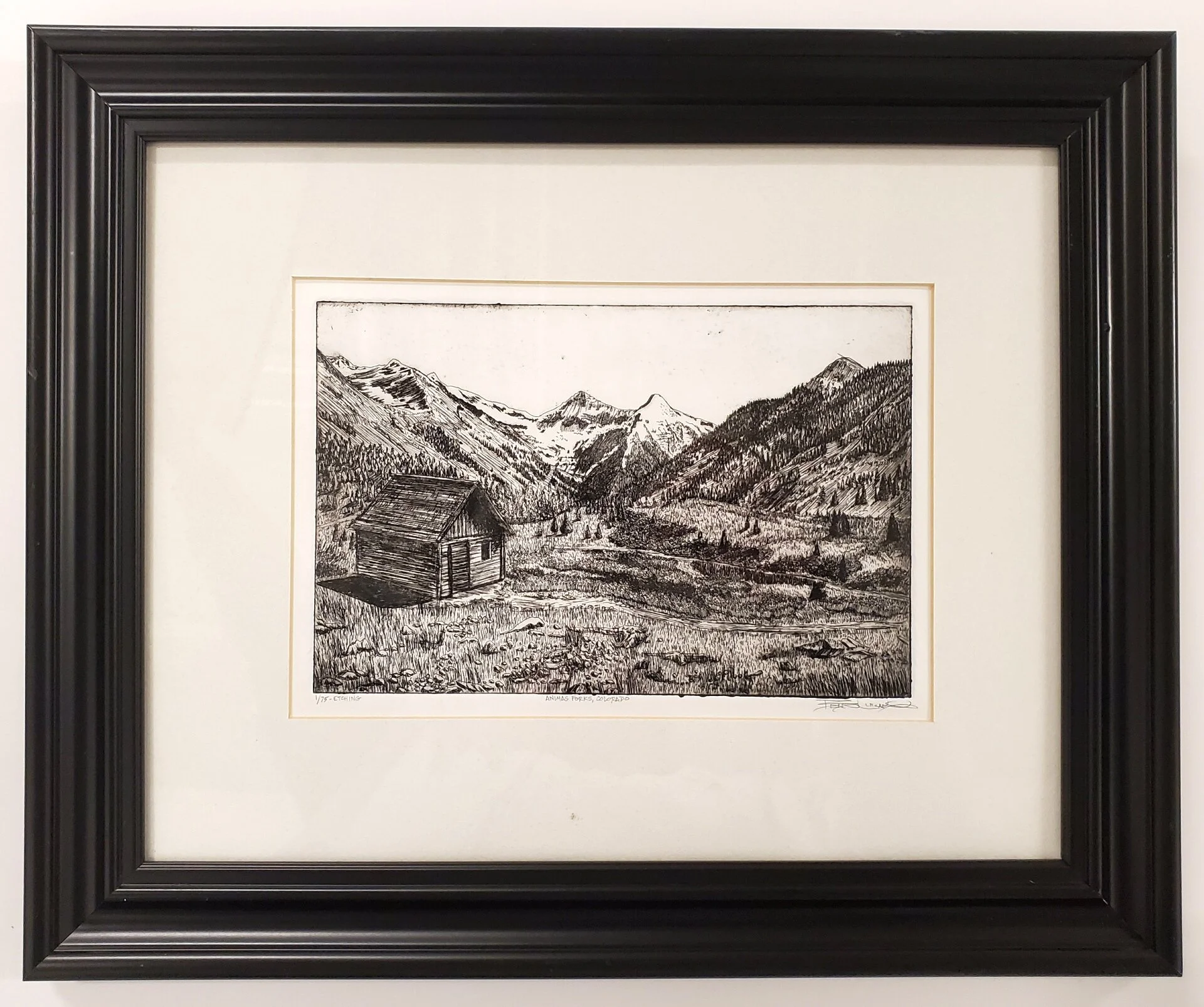 Store 1 — BruPrints