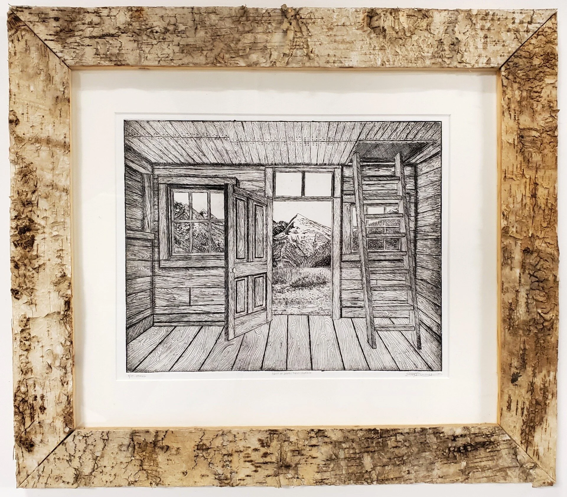 Store 1 — BruPrints