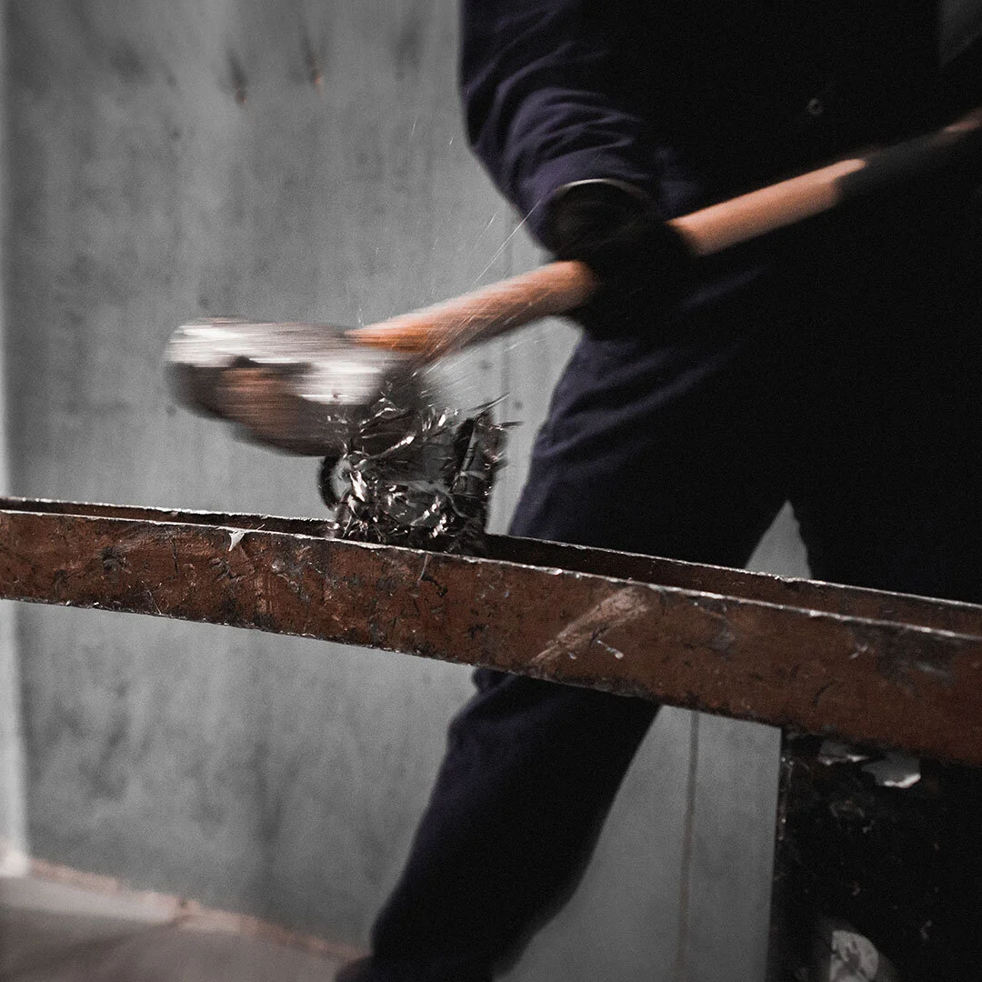 Project Break | Adelaide Smash Room & Axe Throwing