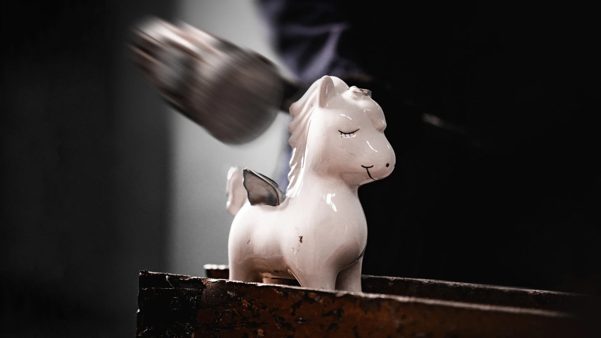 Project Break | Adelaide Smash Room & Axe Throwing