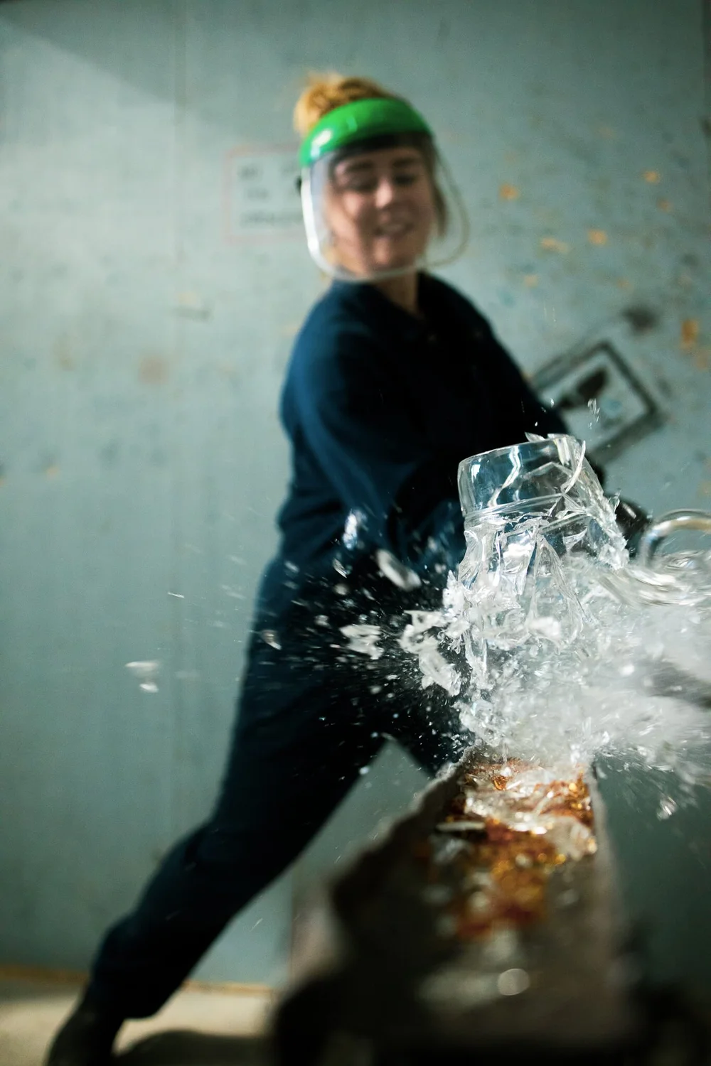 Project Break | Adelaide Smash Room & Axe Throwing