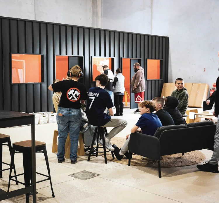 Unleash Fun at Adelaide's Top Smash Room & Axe Throwing!