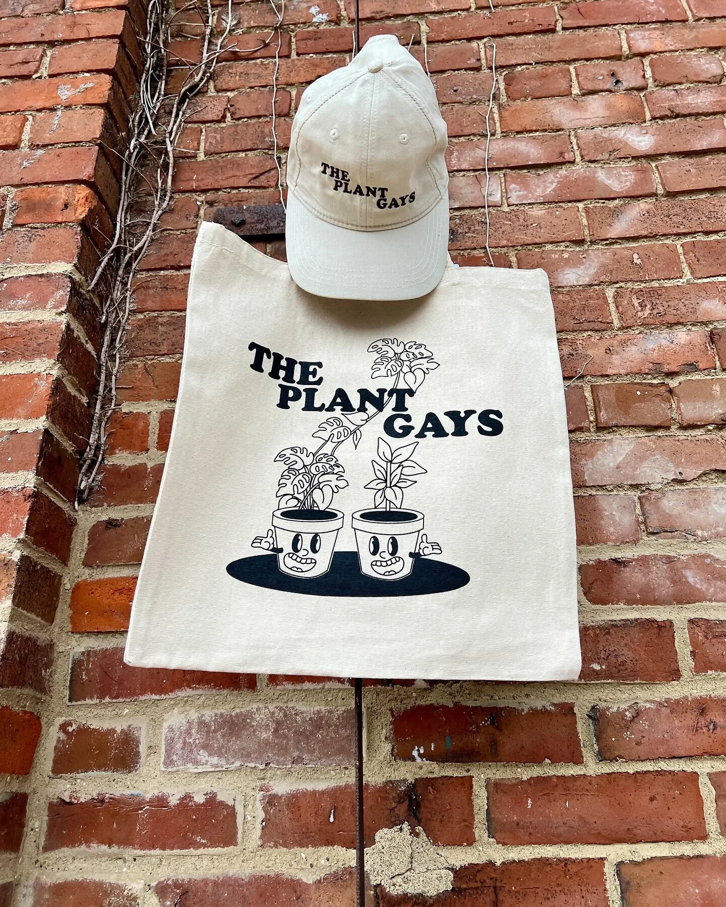 the plant gays - home