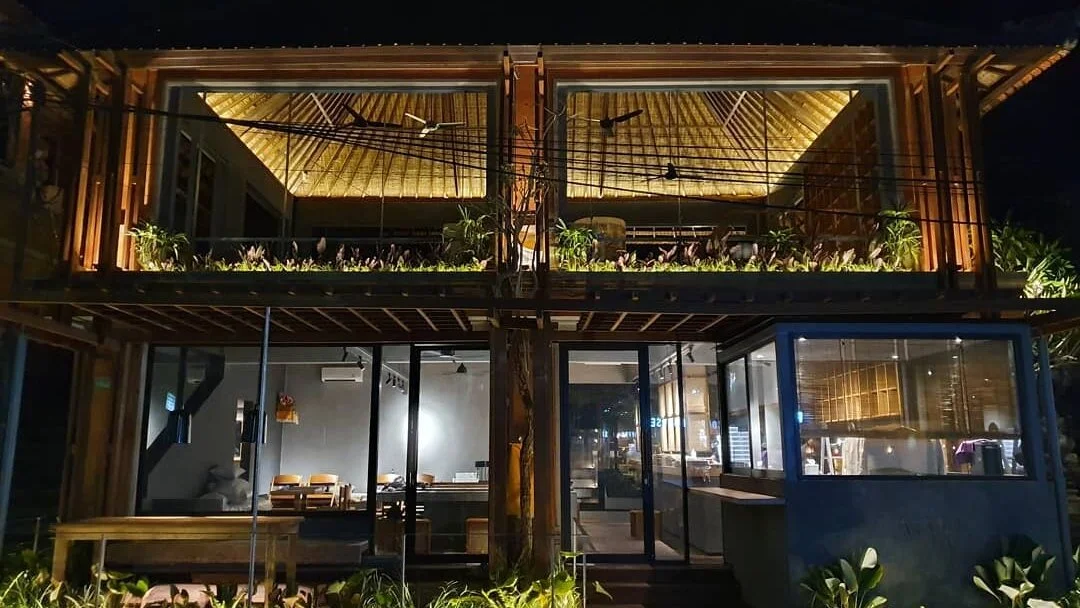 Ubud — Titik Temu Coffee & Roastery