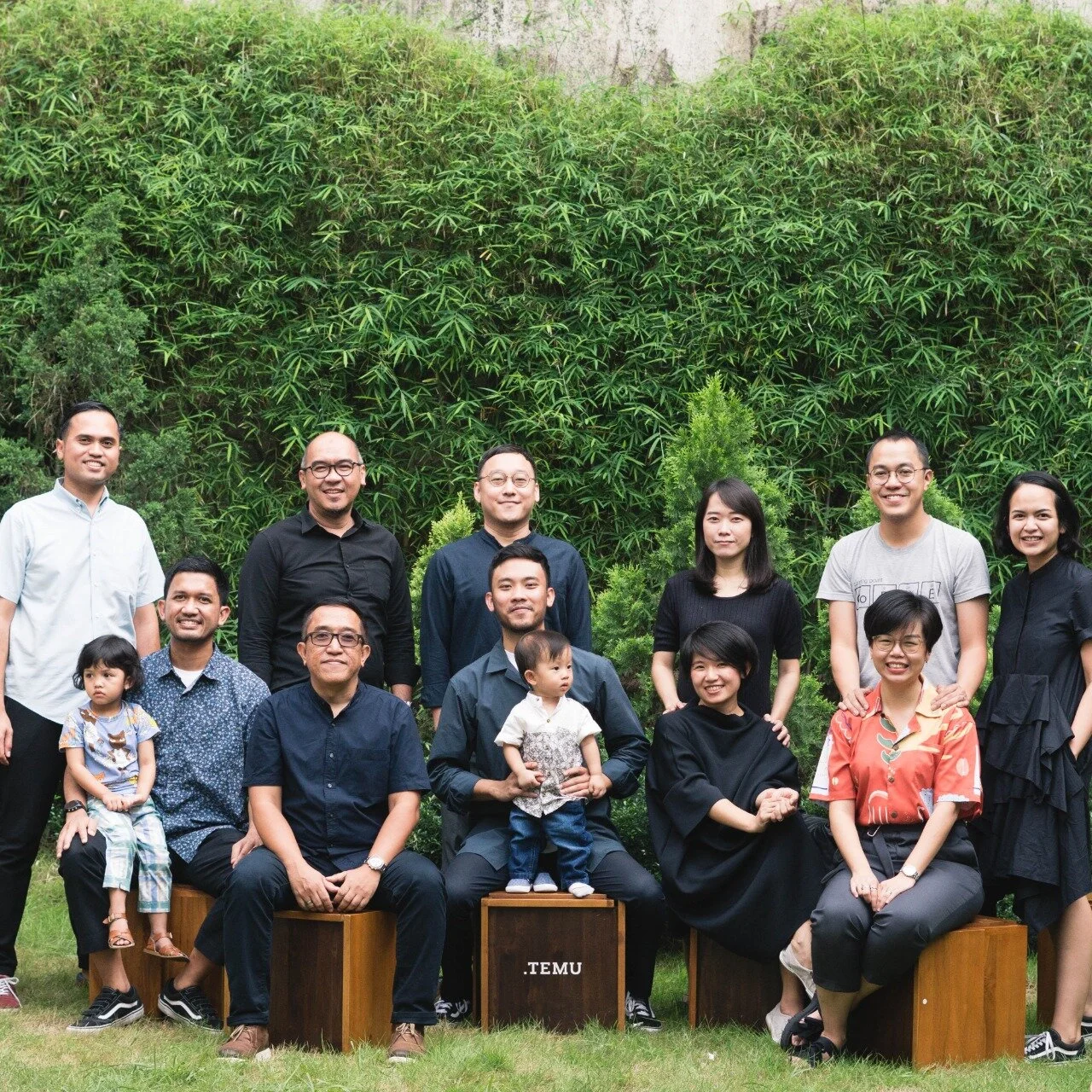 Titik Temu Coffee & Roastery