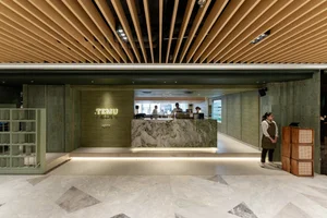 Titik Temu Coffee & Roastery