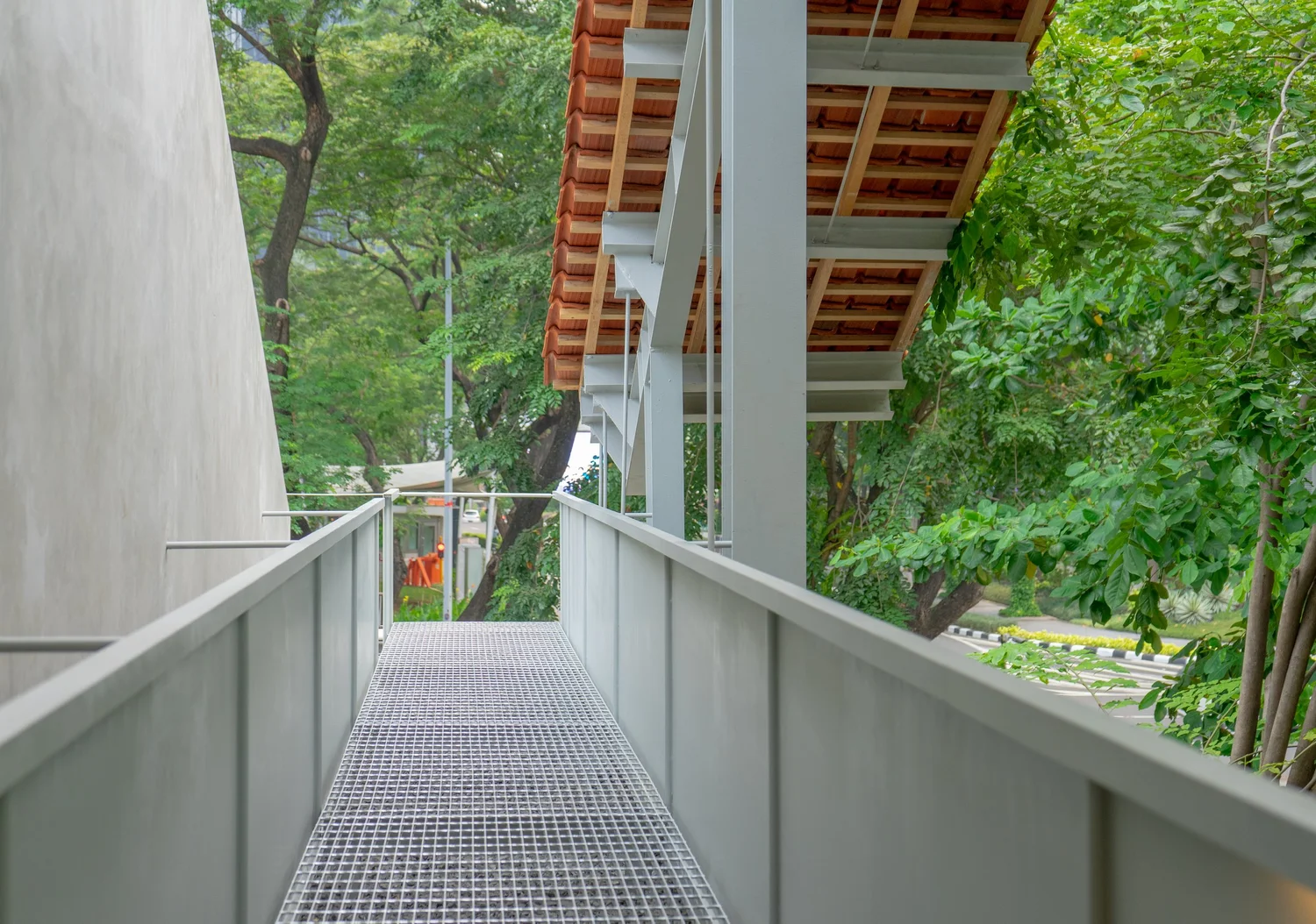 SCBD — Titik Temu Coffee & Roastery