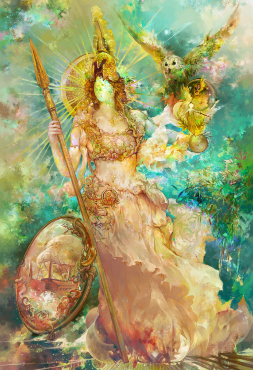 Artists — Color Tarot Project