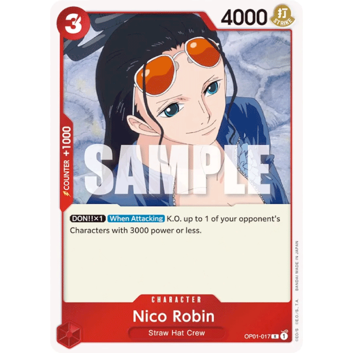 Nico Robin Png