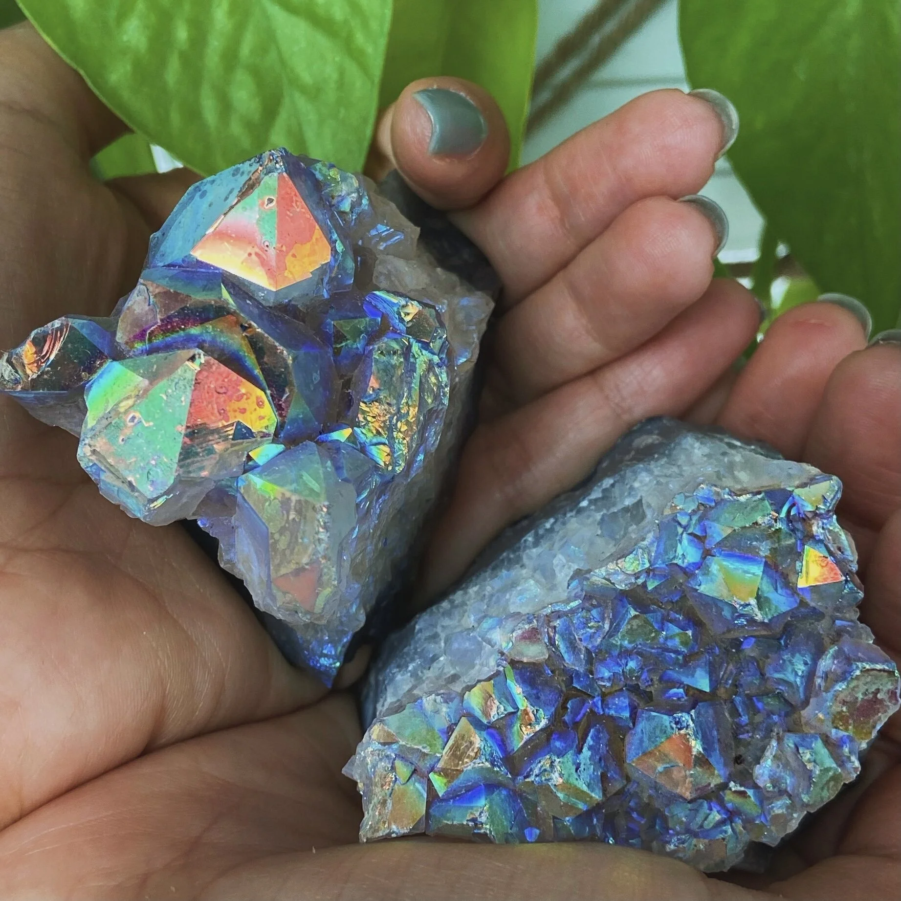 Shop — Elemental Mystique