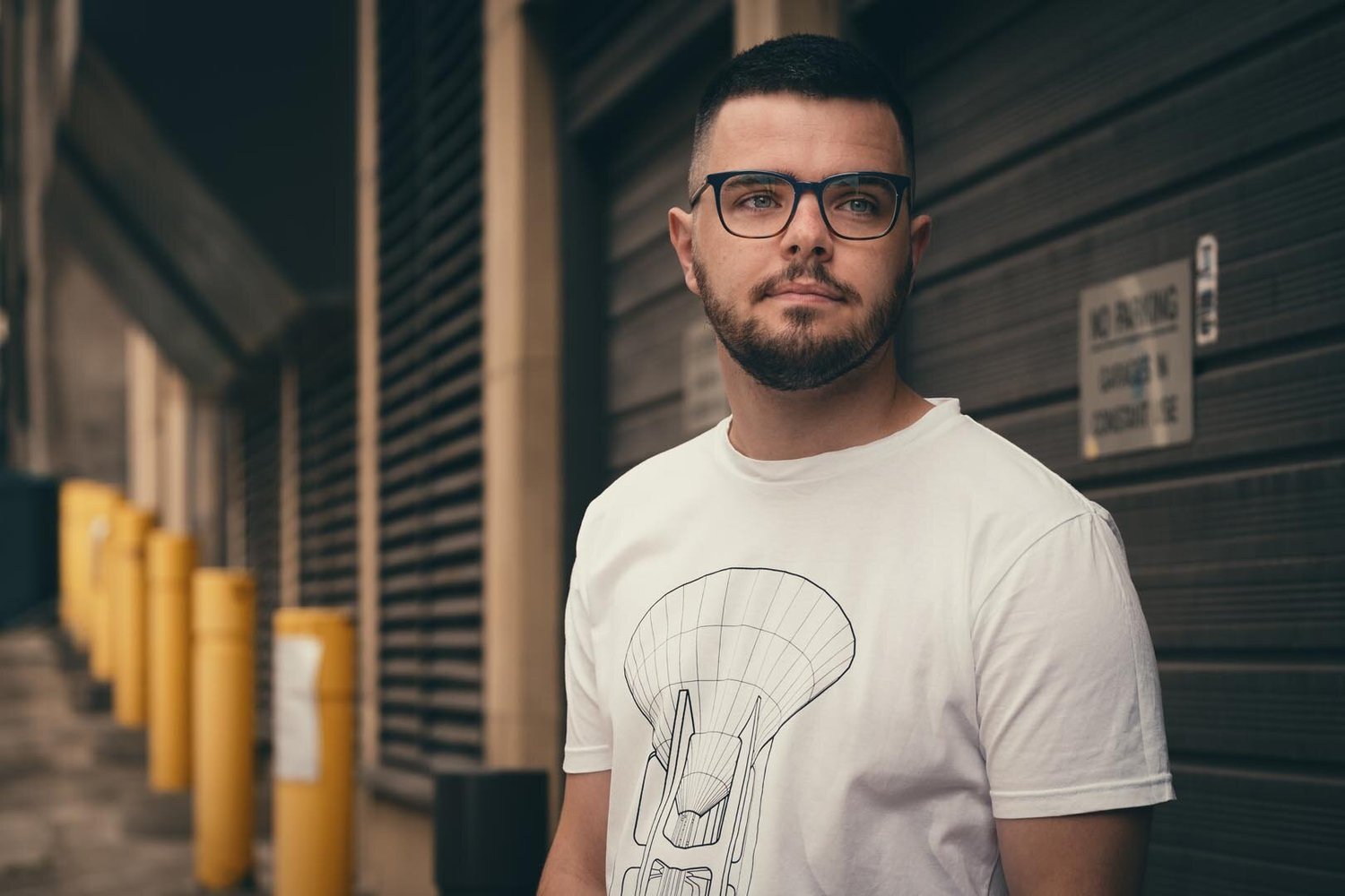 Different Light Film & Photography - Headshots, Portraits, Video in Glasgow