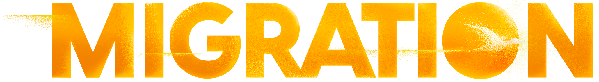 Migration — Ludo Gavillet