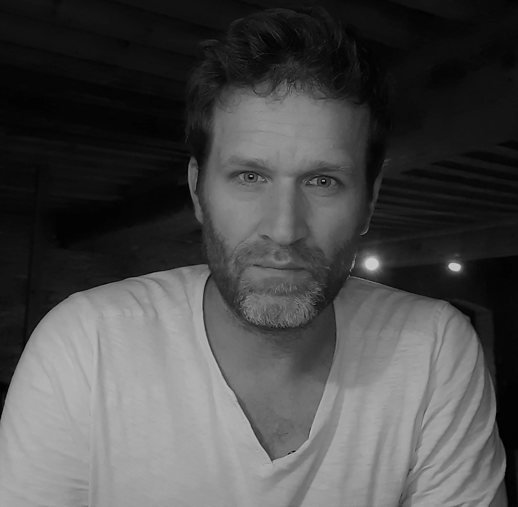 THOMAS POURCHAYRE - CHRONIQUE DE “DU CHAOS ET DE LA BONNE DIGESTION DES ...