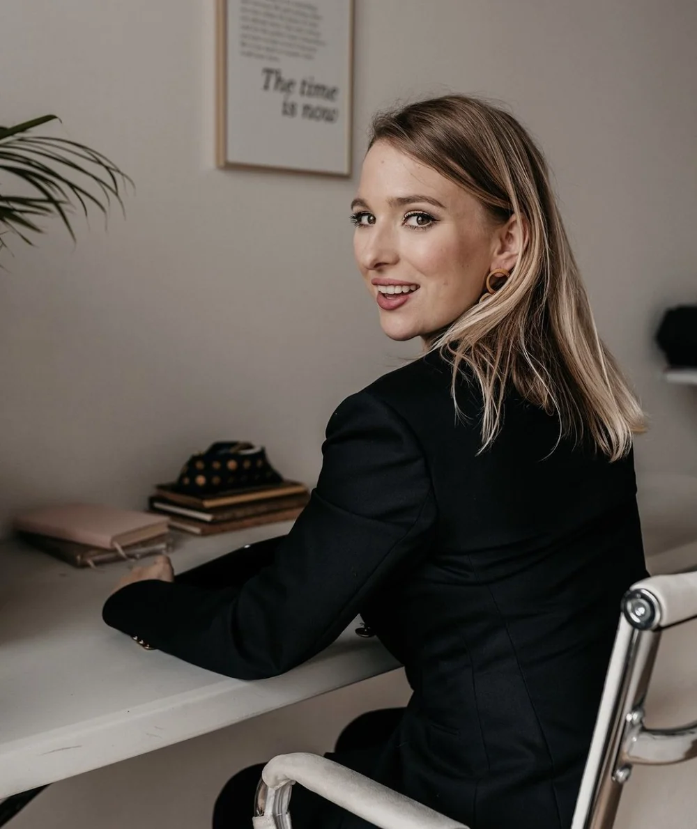 Morning Moments Box — Elian Vermeulen