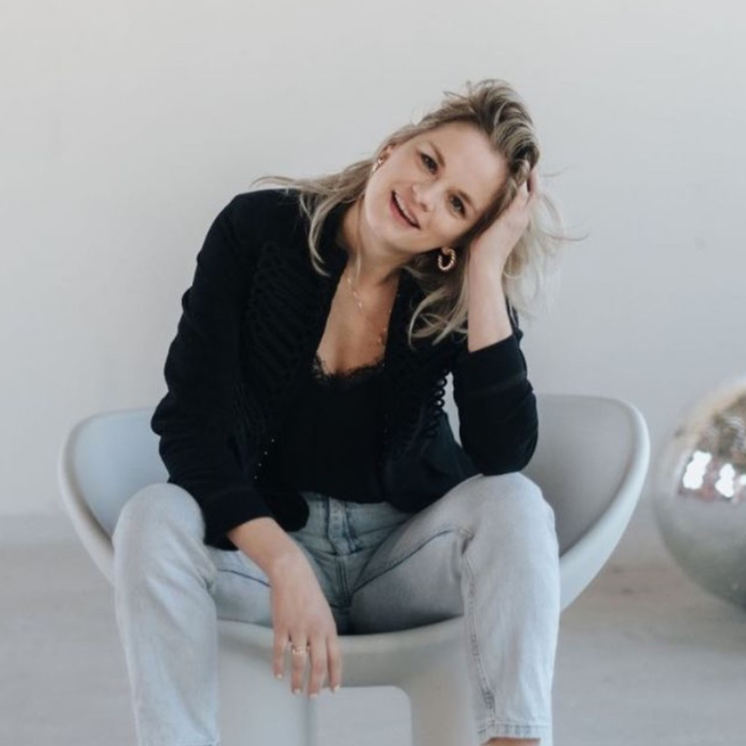 Morning Moments Box — Elian Vermeulen