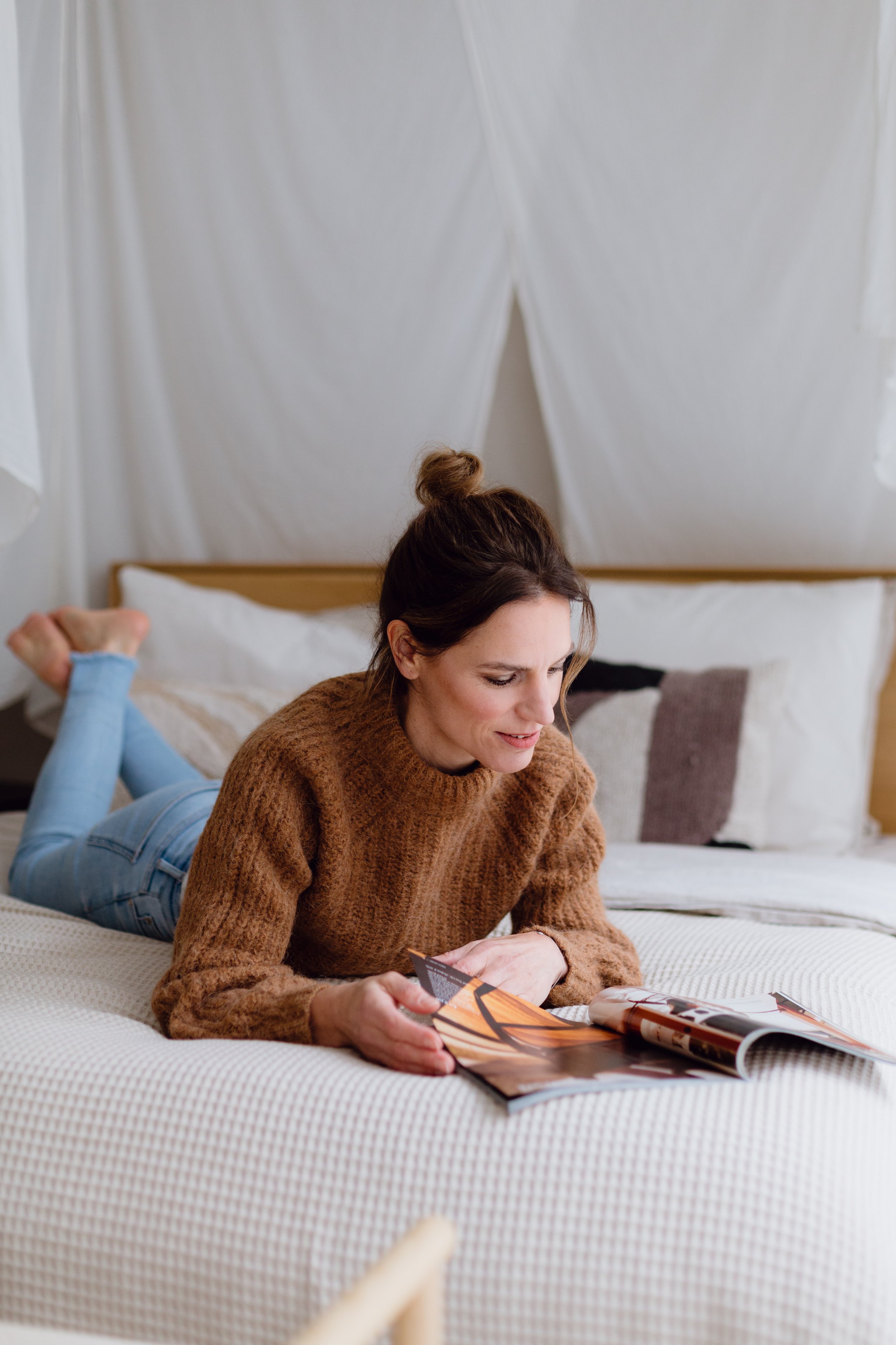 Morning Moments Box — Elian Vermeulen
