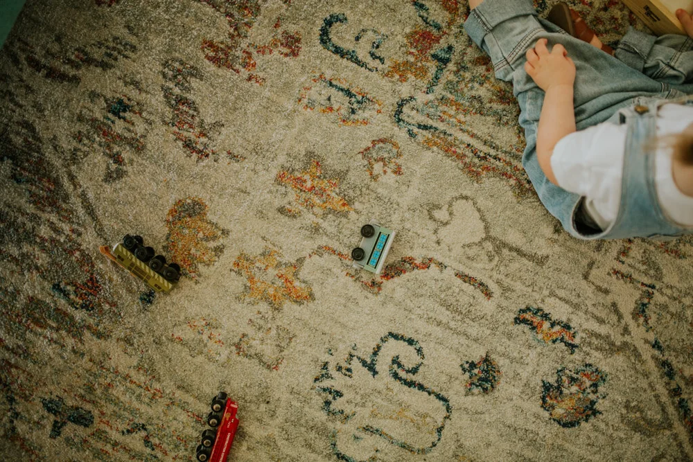 #11. It’s Good to be Busy at Home — Light Duties