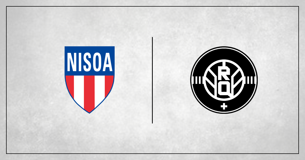 NISOA & RQ+ Announce Groundbreaking Three-Year Agreement — NISOA