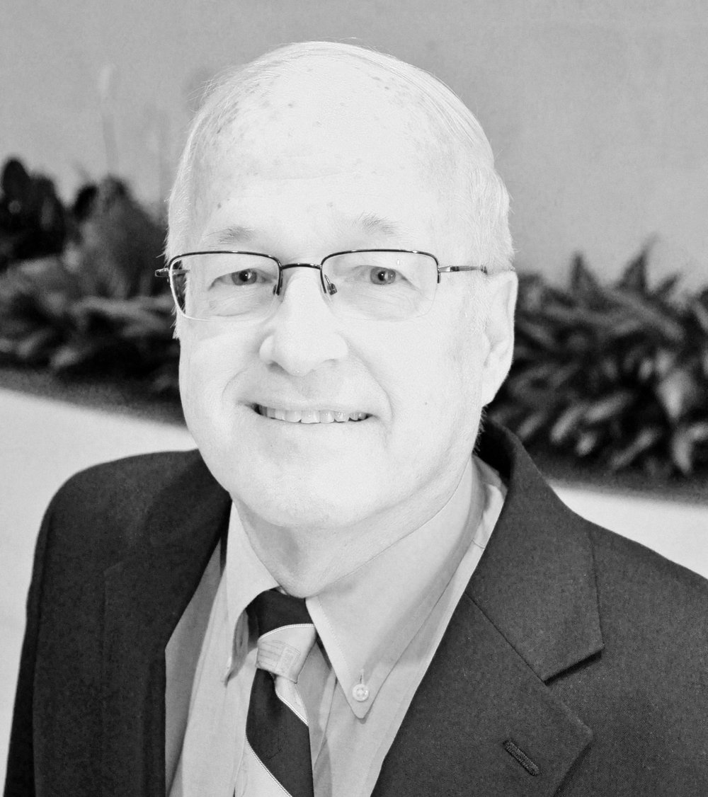 Grier Cooper — NISOA