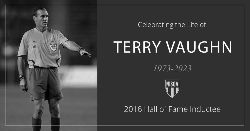 The Soccer Community Mourns the Loss of a Legend — NISOA