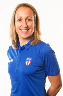 Leadership Team — NISOA