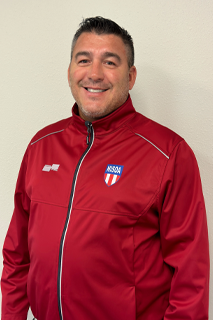 Leadership Team — NISOA