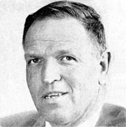 Larry Briggs — NISOA