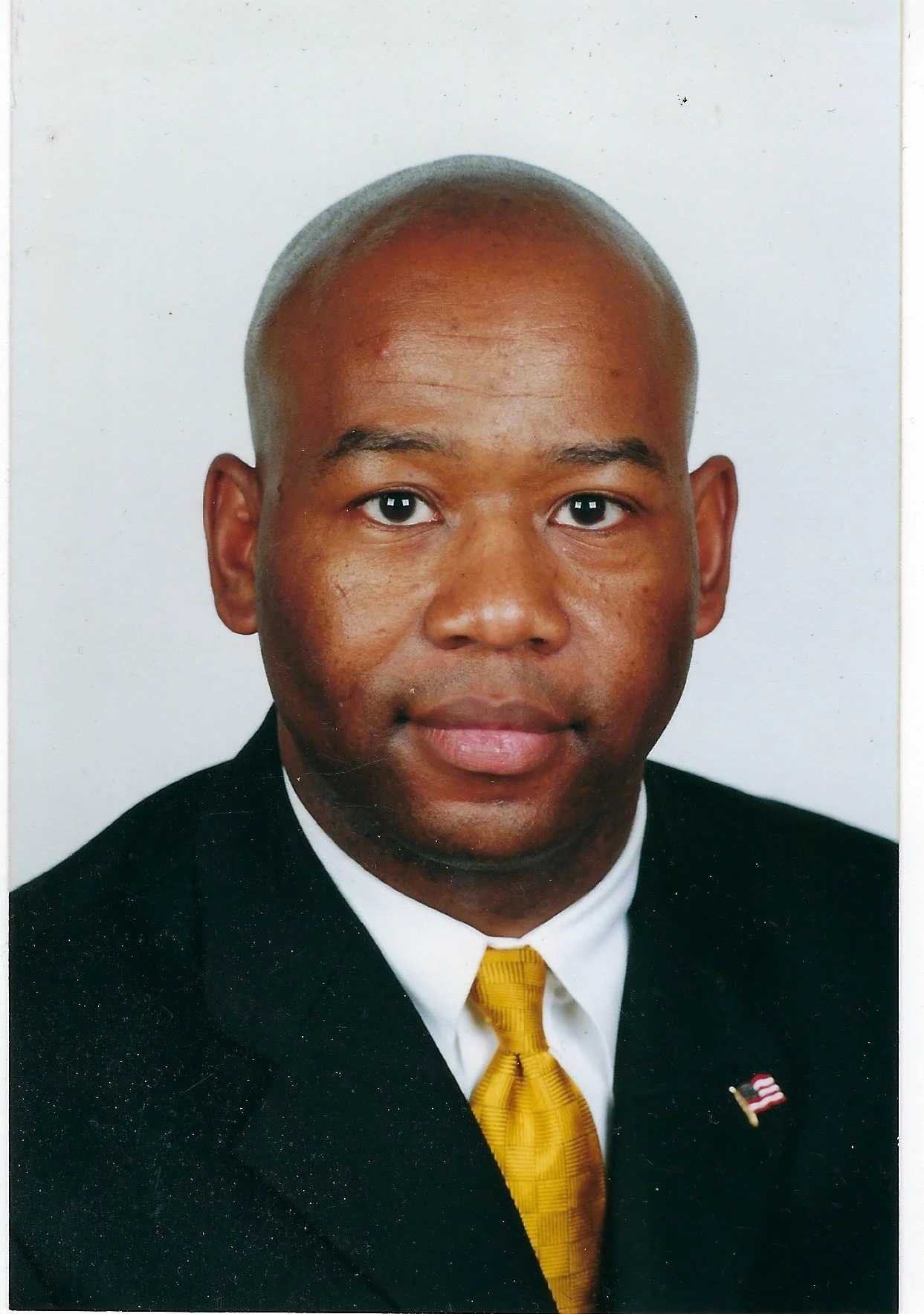 Roger Morton — NISOA