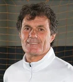 Misael Tsapos — NISOA