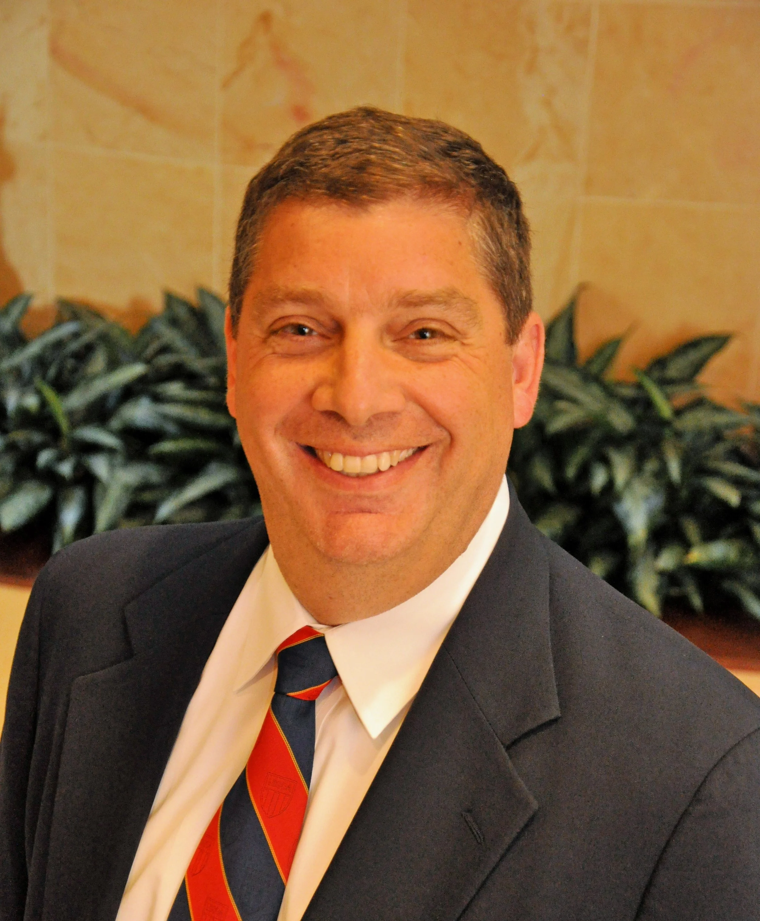 John Puglisi — NISOA