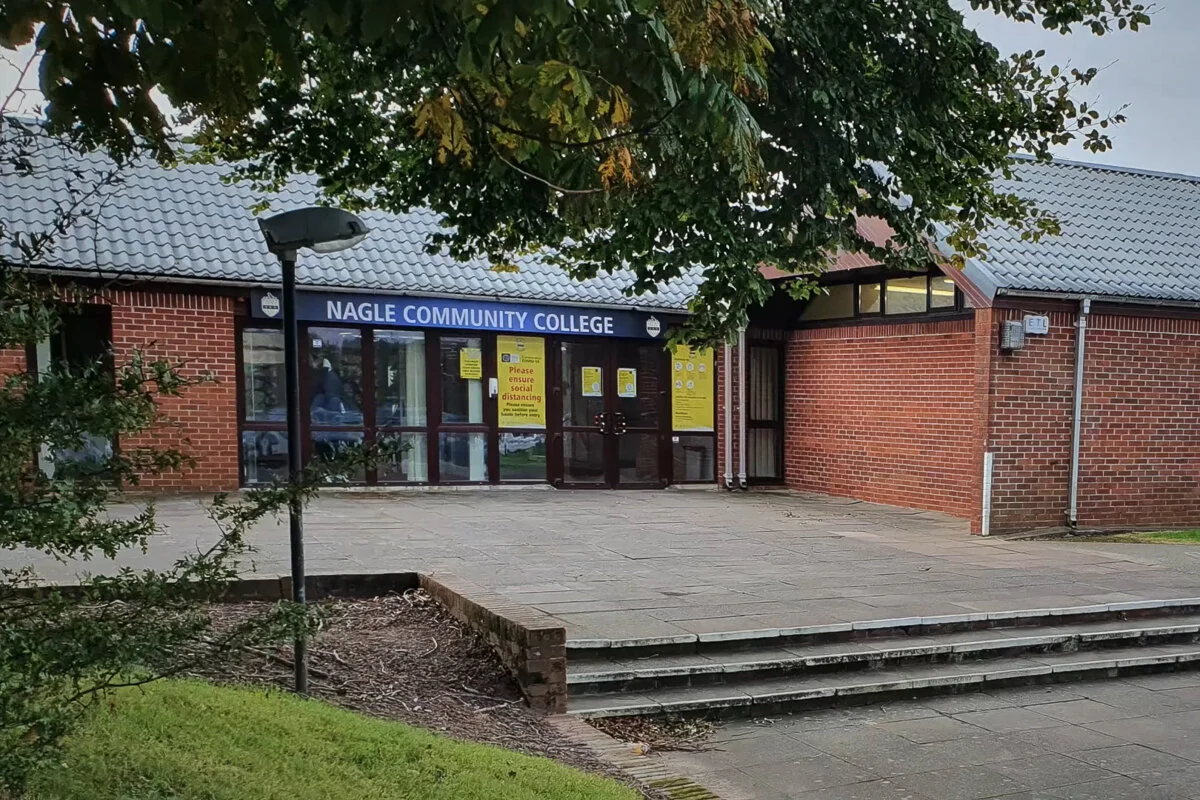 Nagle Community College