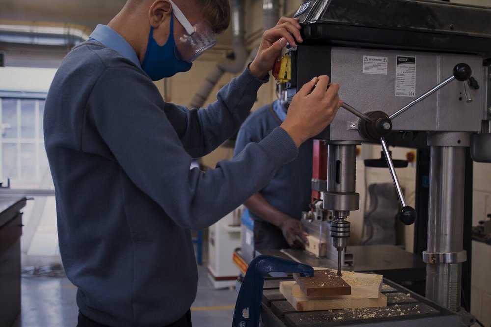 Nagle Community College