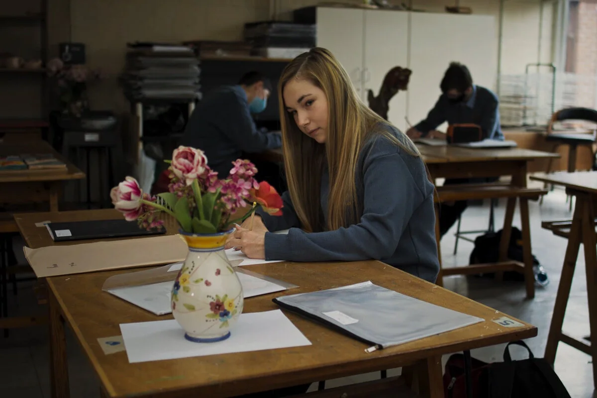 Nagle Community College