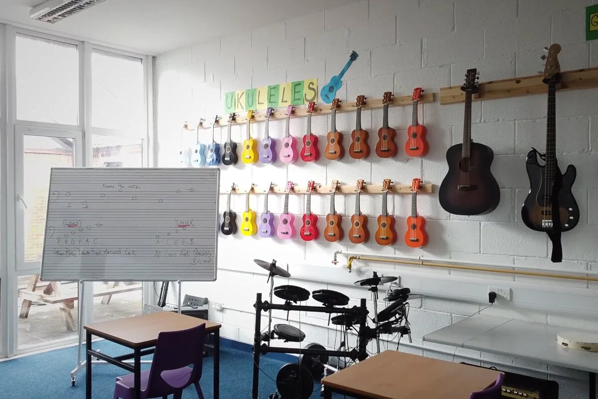 Nagle Community College