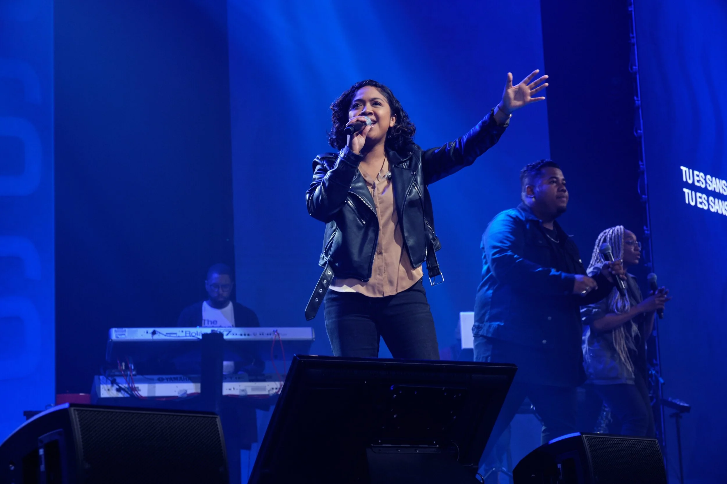 Biographie — Mirella