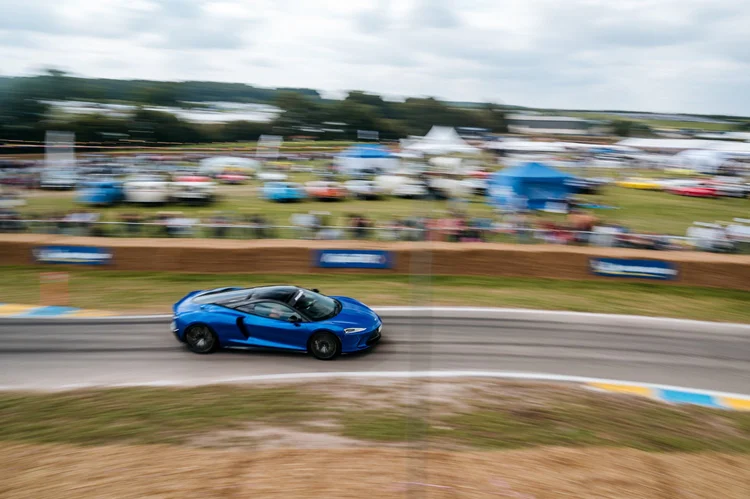 Automotive photography — AdamLVPhotography
