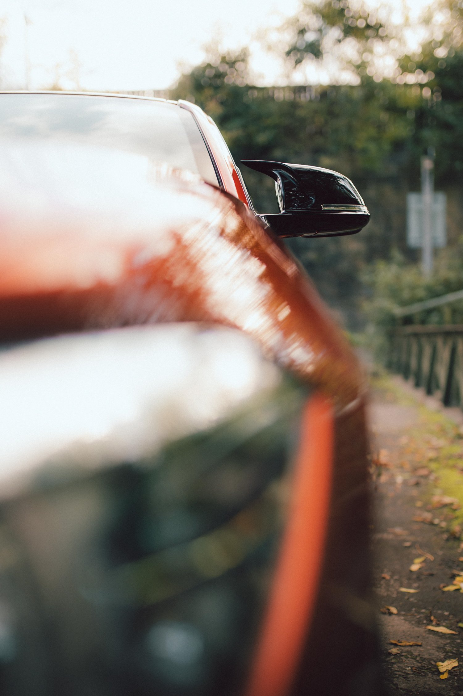 Automotive photography — AdamLVPhotography