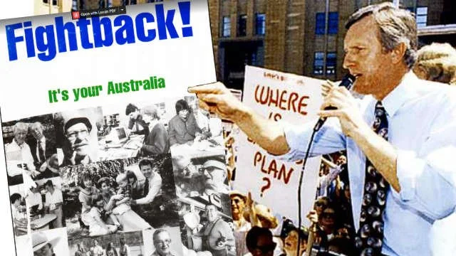 Policy Blog — Young Liberal Movement of Australia