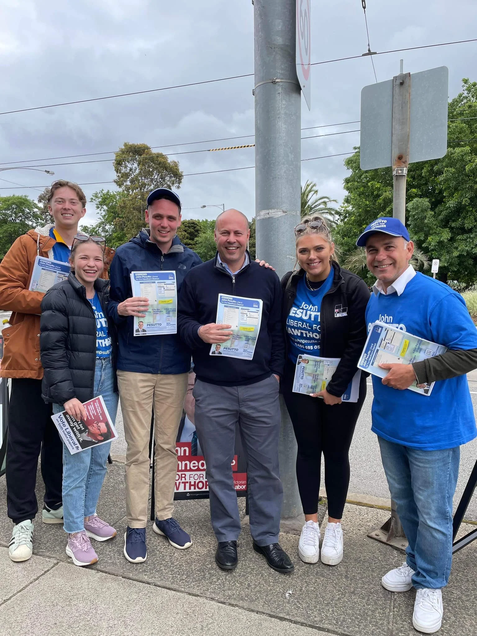 Young Liberal Movement of Australia