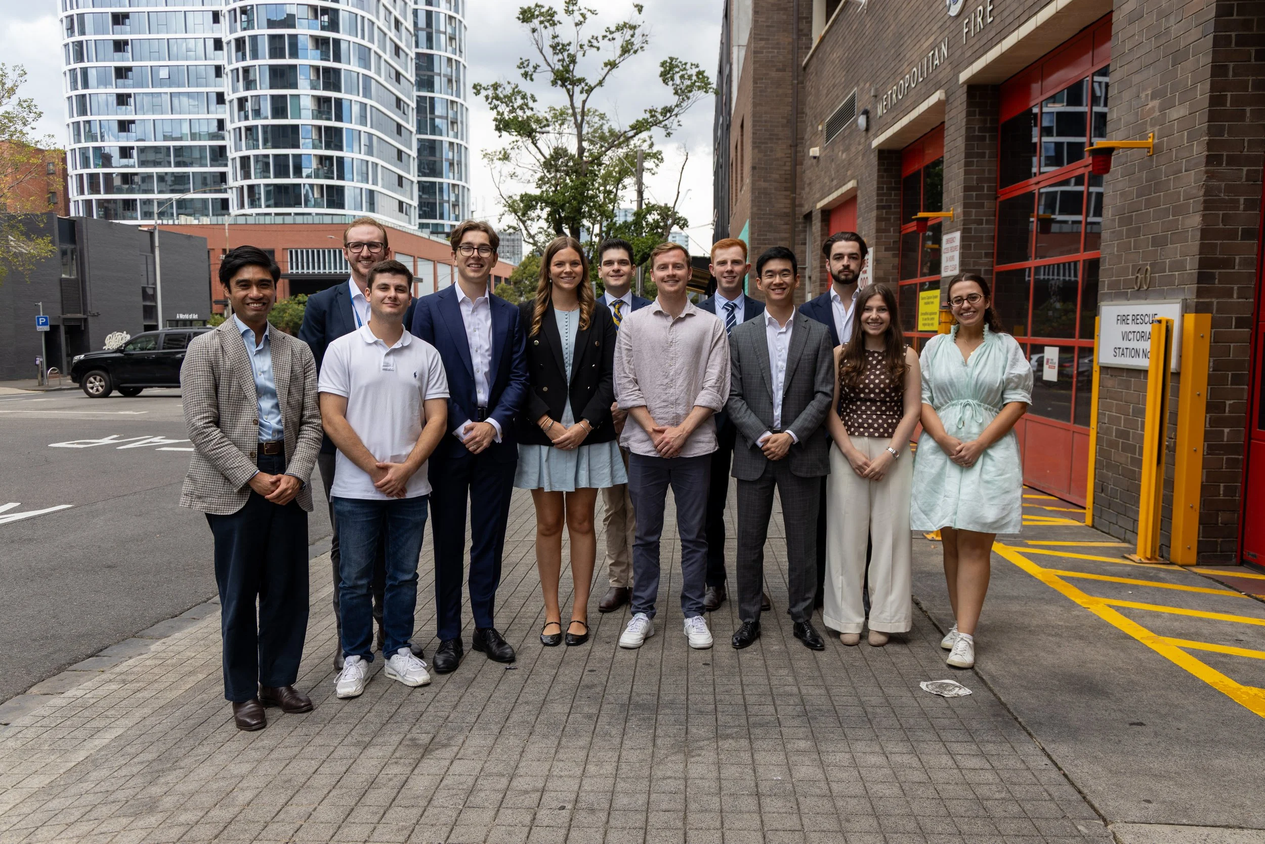 Team — Young Liberals