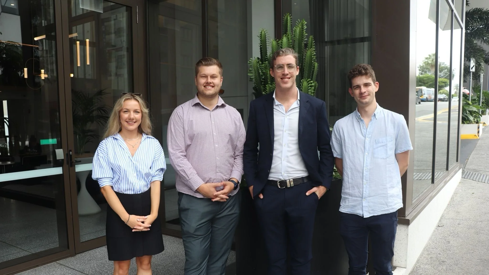 Our Team — Young Liberal Movement of Australia